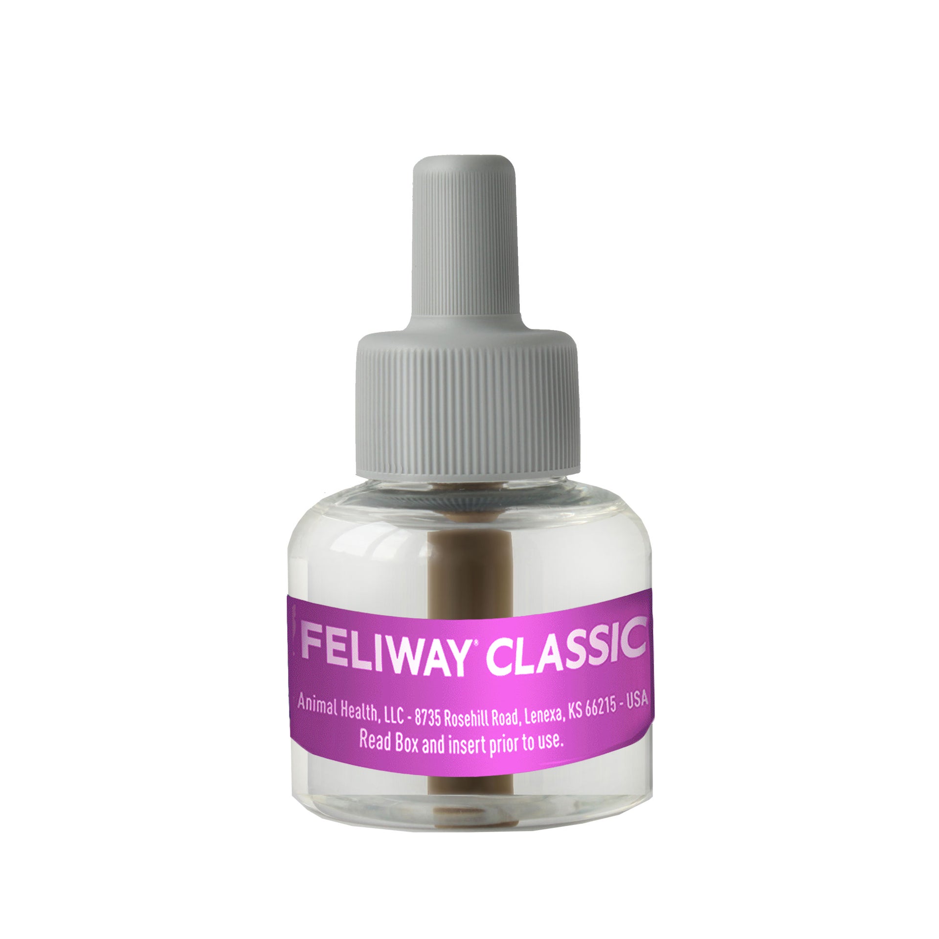 FELIWAY® Classic Refill | Pheromone Diffuser for Cats